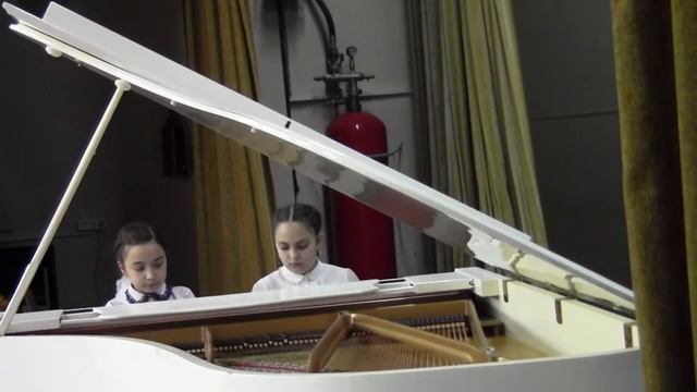 Конкурс. Мультзарисовка_.г.ПЫТЬ-ЯХ