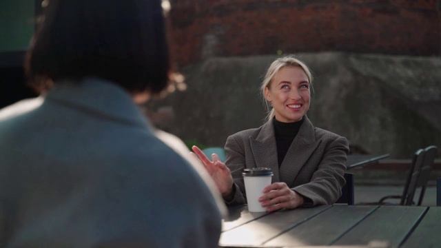 Листопад. Сергей Михайлов..