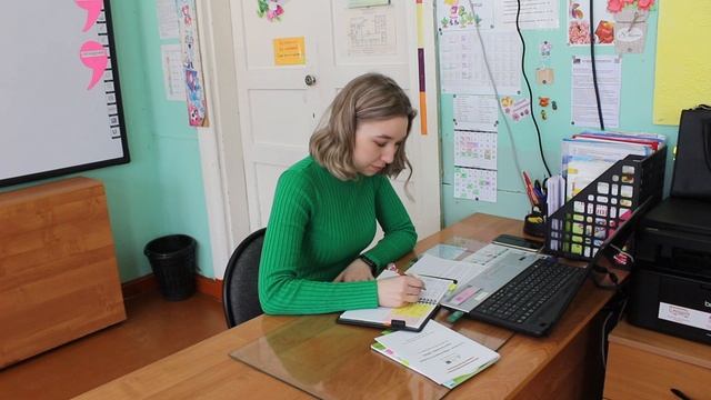 Колмачева Анита Сергеевна