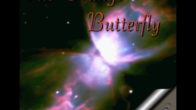 The Orange - Butterfly (Mobilize Lemon Mix)