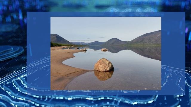 Восточно-Чукотская партия