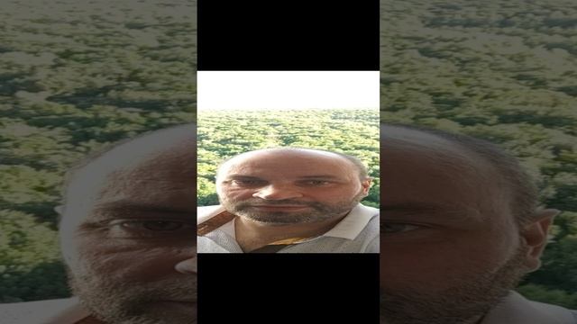 Хороший вид из окна. м Аннино