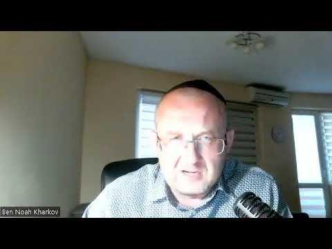 Почему Раши делит землю Рефаим на две части? Ор аХайм ДВРМ 2:15-20. Недельная глава Дварим