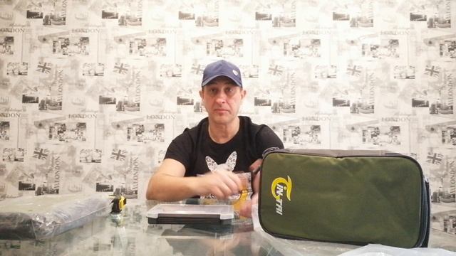 Саныч / Рыбалка на реке хопер.