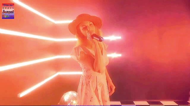 SEVENROSE, Алевтина Бердникова - Белые тюльпаны