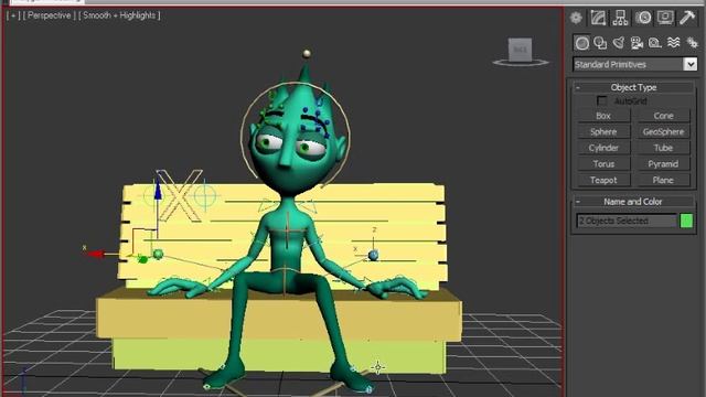 2. Understanding Secondary Action