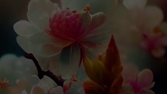 Завораживает