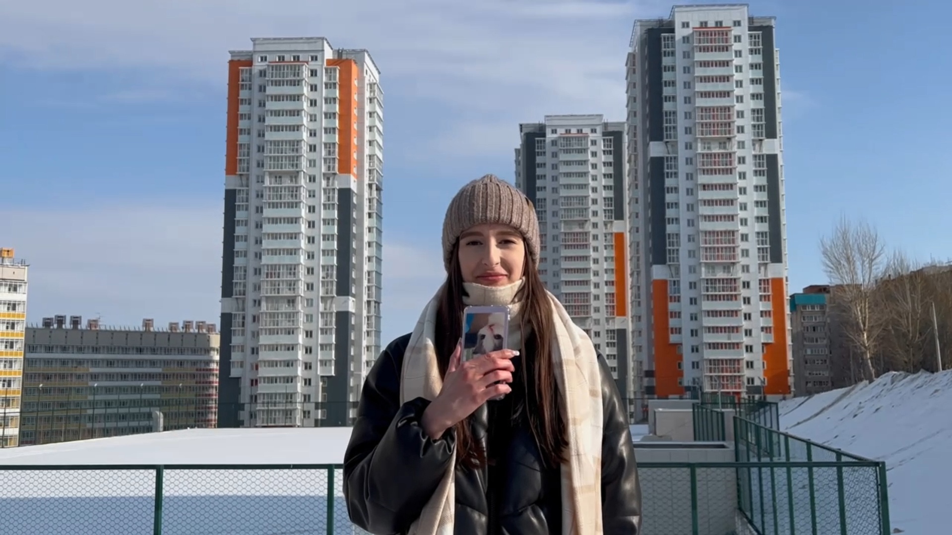 17 фактов об СФУ