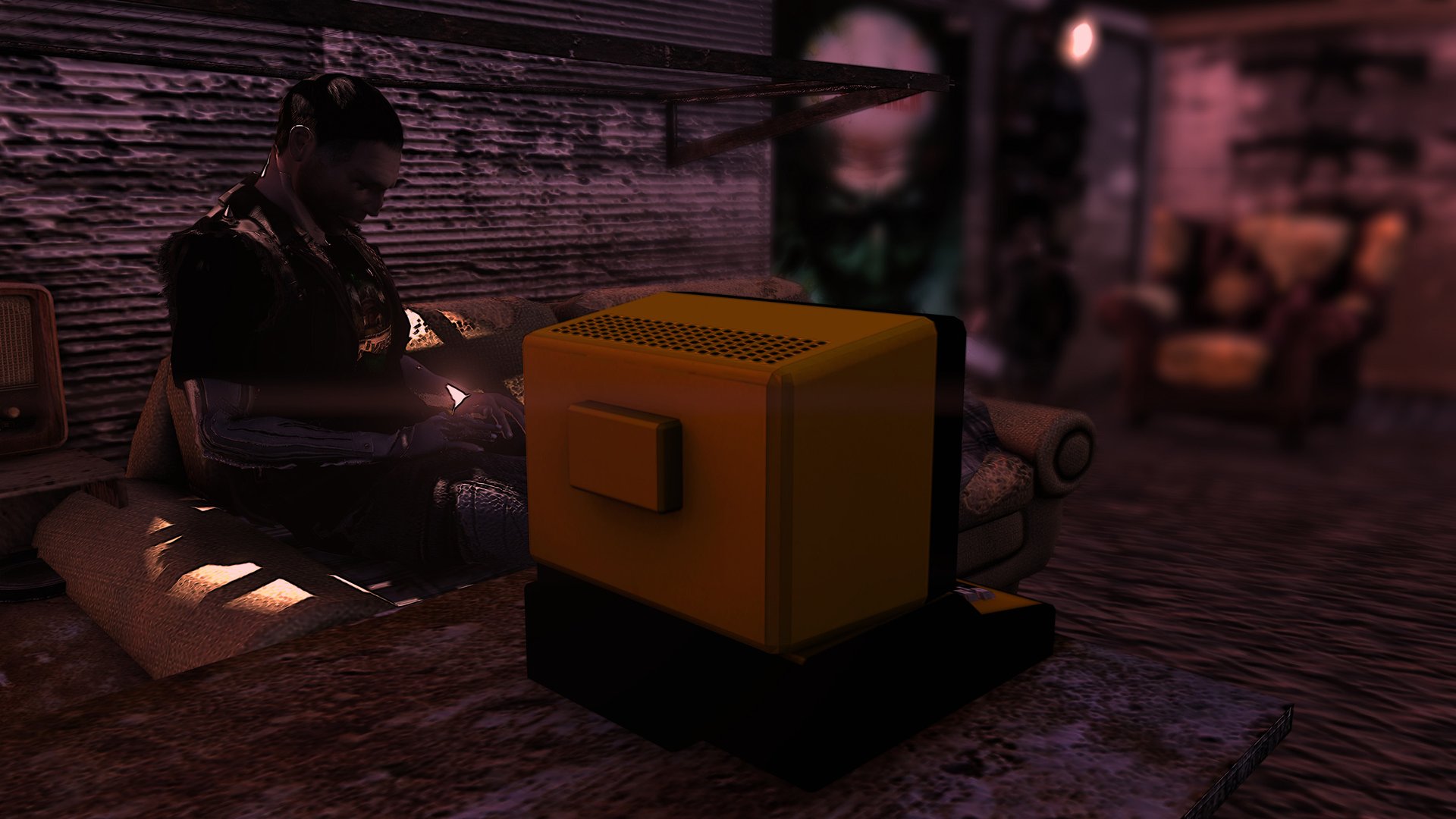 5 фильмCGI 3D Animated Short FilmЛогово