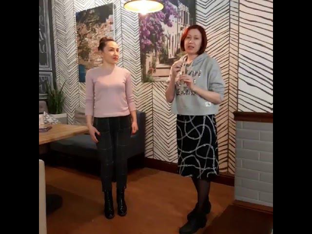 Эксперимент с браслетом AGenYZ