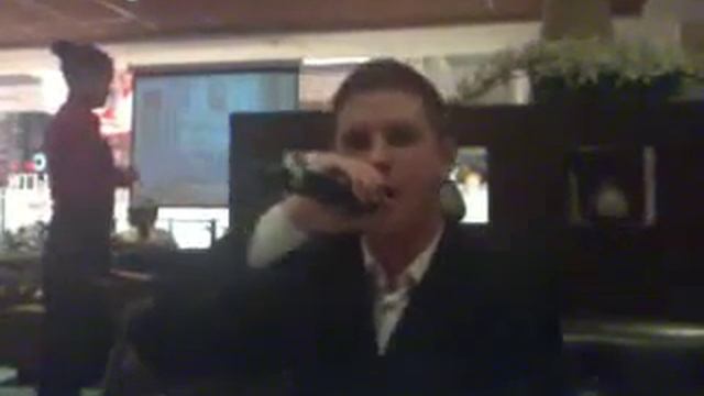 "КИНО-Перемен(vocal cover)" -Игорь Стародубцев