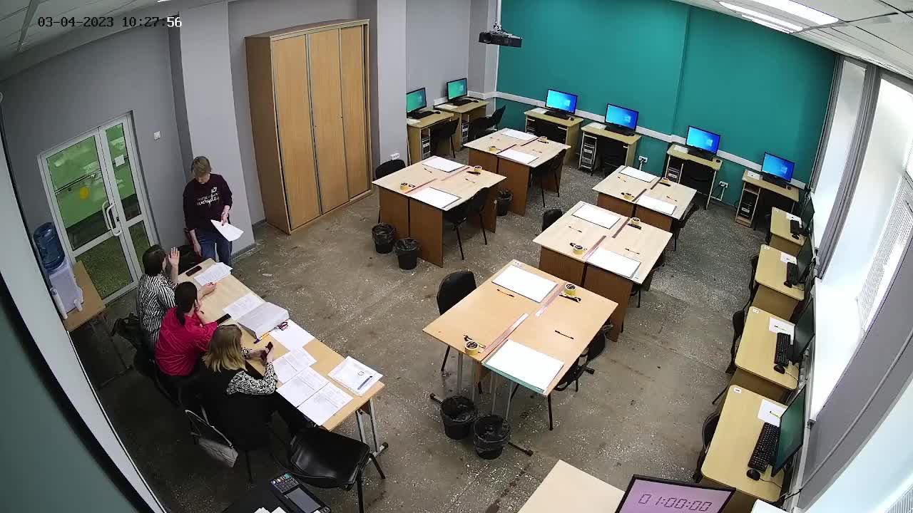 Демонстрационный экзамен 2023 Графический дизайн