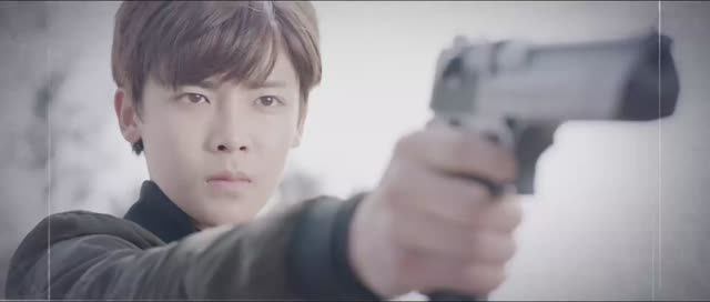 Кембрийский период 1 сезон 12 серия