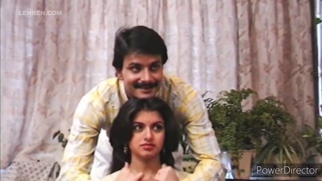 Бхагьяшри актриса.