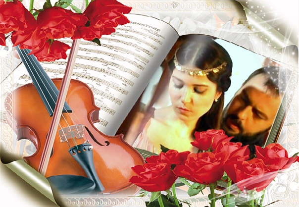 Так и не спели мы с душой