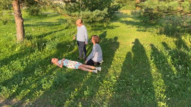 "Алые паруса" Спектакль по мотивам феерии Александра Грина.  Летняя #Артсия 2024