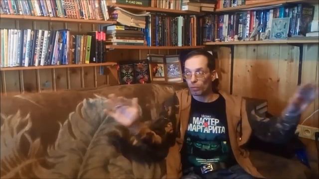 НПО Метатрон Фильм № 1 Какие бывают Установки с технологией Зеркала Козырева.