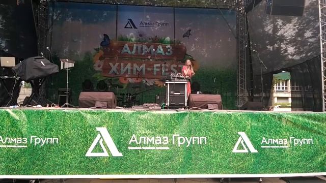 Садовникова Александра - Капитан (12 июня 2021)