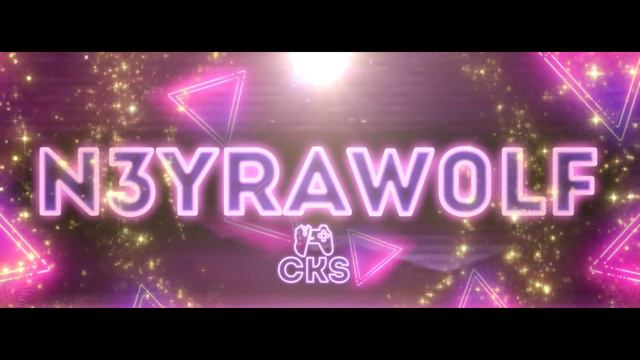 Пушистый фурри!