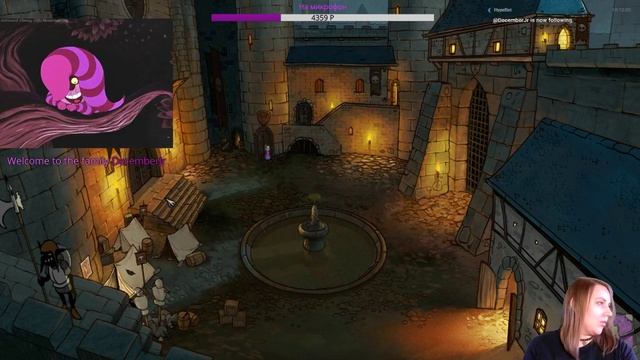 TSIOQUE: Головоломка с короной на голове