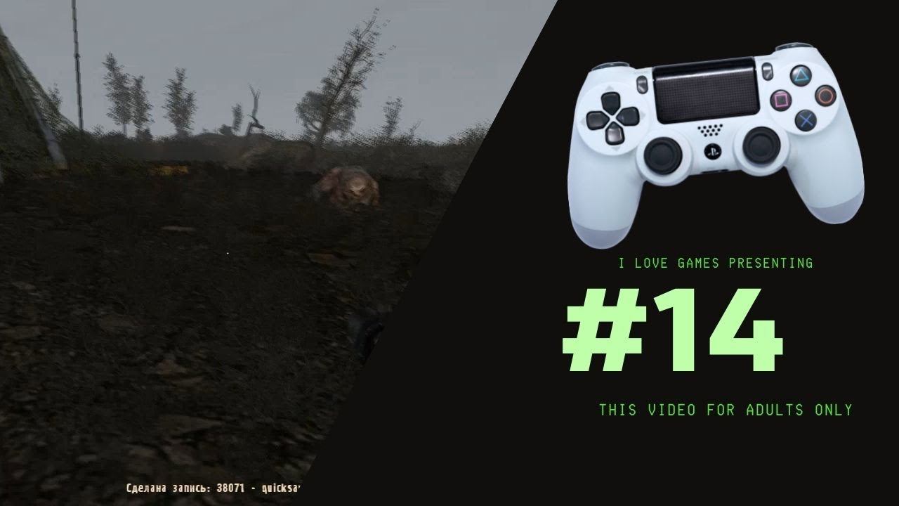 Прохождение ►S.T.A.L.K.E.R.: Call of Pripyat◄【• Выпуск• #14】