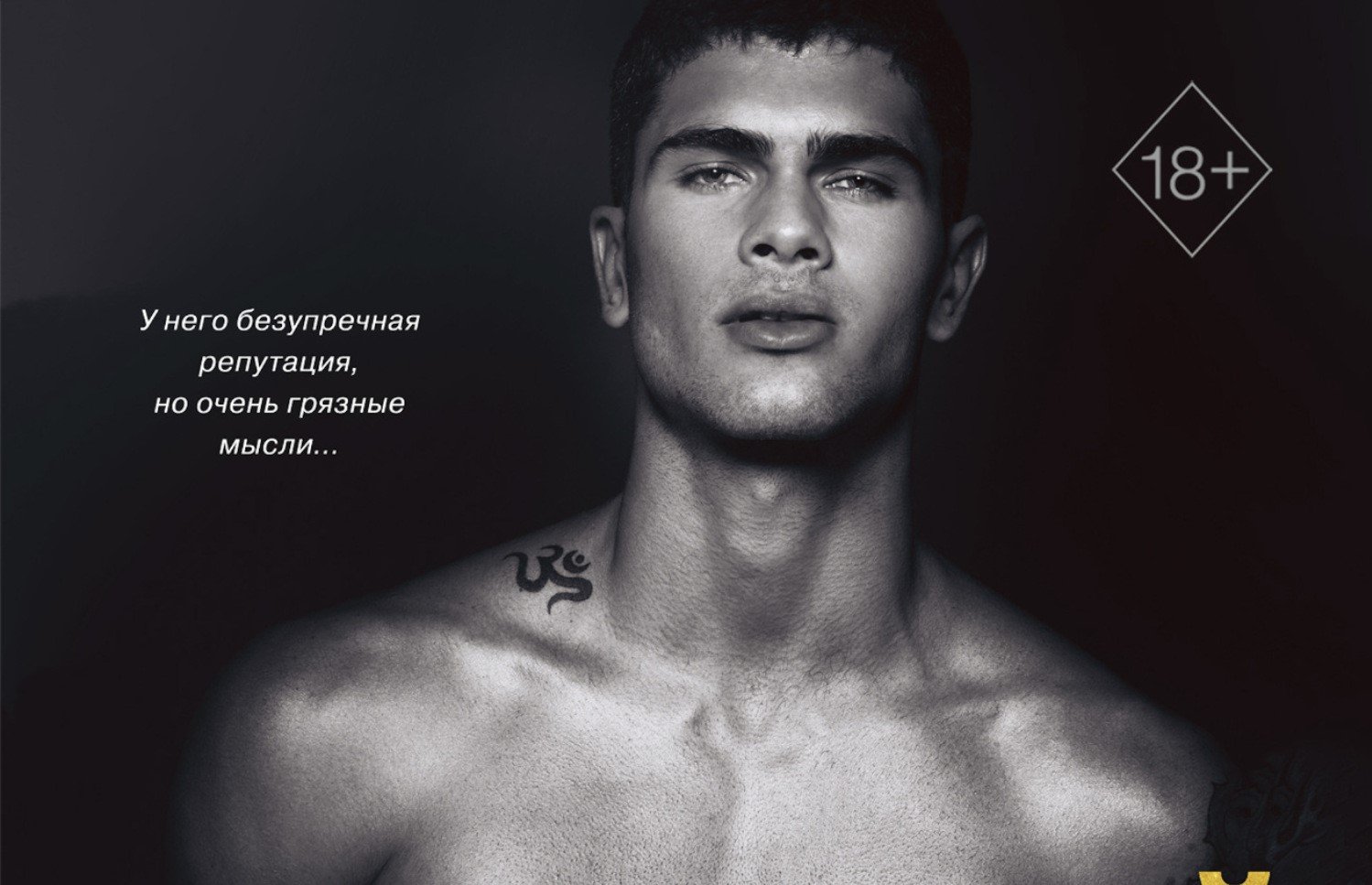 Скандальный Л. Дж. Шэн Эстетика