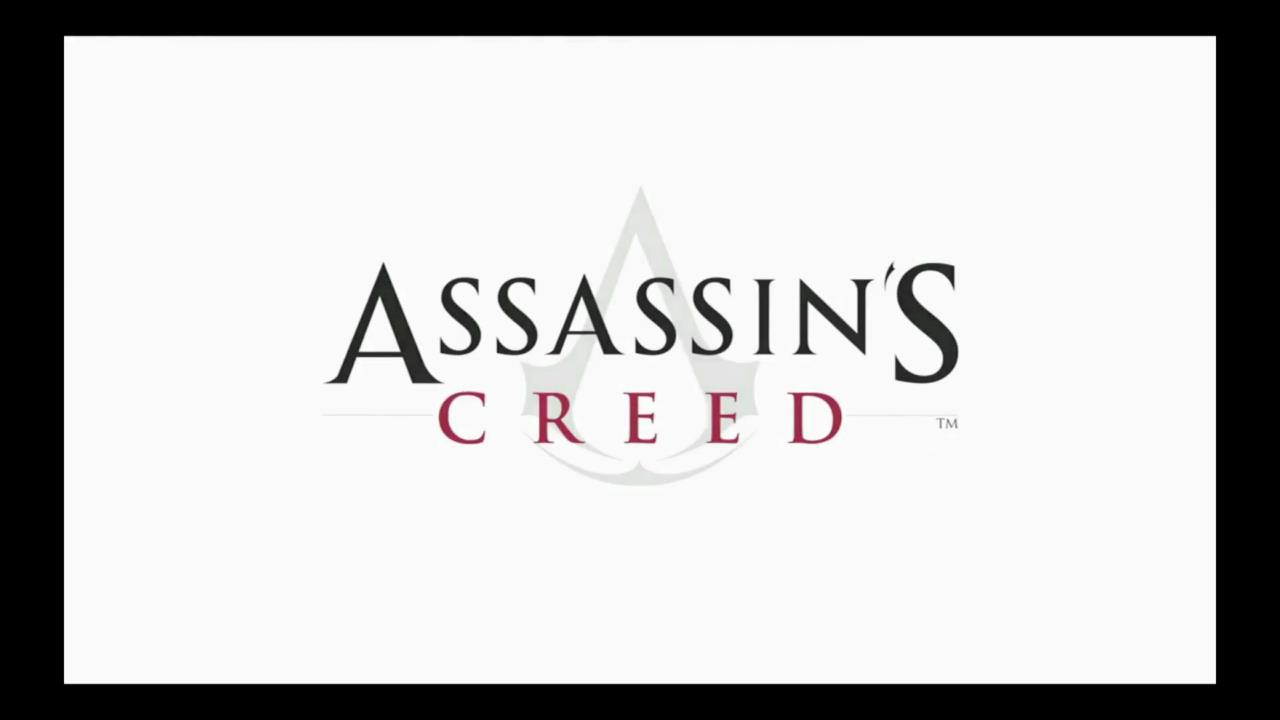Assassin’s Creed . Ассасин Крид.игрофильм. 3-серия. Прохождение без комментариев. На русском.