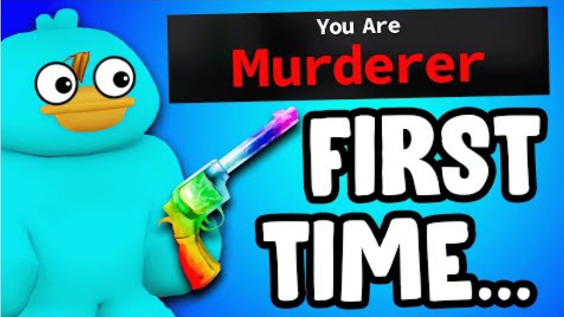 BEMMYBLOX PLAYS MURDER MYSTERY 2...