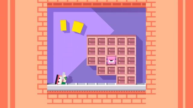 Я ЛЕТАЮ НА СТРЕЛАХ!⋇⋆✦⋆⋇　Fancade[1]