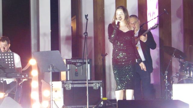 13.09.2024 Анна Иванова и Band / Анна Иванова и Бэнд часть 7