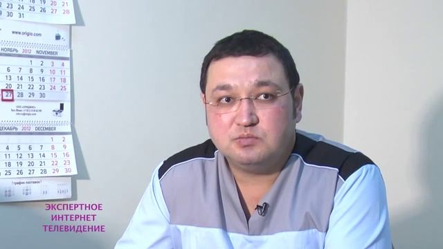 Коррекция приобретенных искривлений полового члена