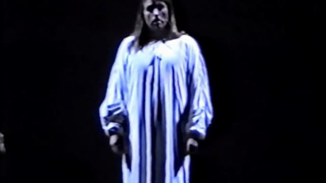 ИХС 30.07.1994 - Честолюбец