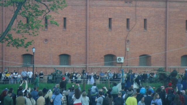 Рыцарский турнир