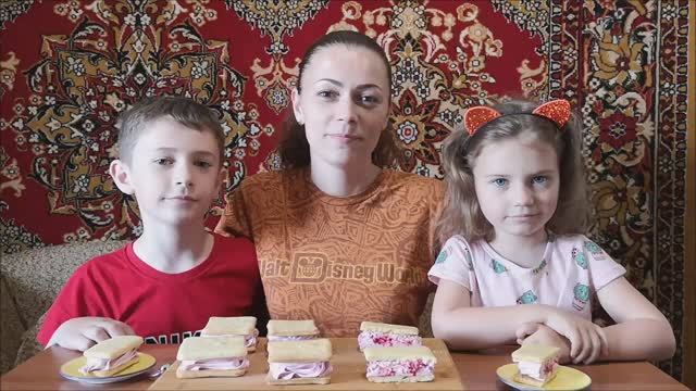 МАЛИНОВЫЙ зефир Зефиросендвичи с малиновой начинкой  ВКУСНО и БЫСТРО к чаю