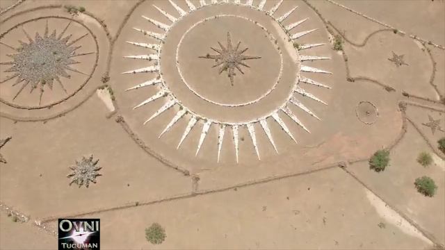Швейцарец построил космодром для НЛО и исчез