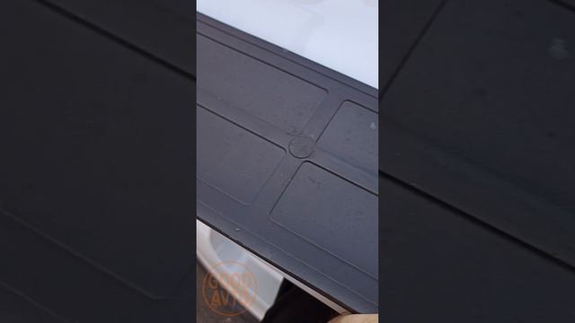 Номерные знаки портят краску вашего автомобиля