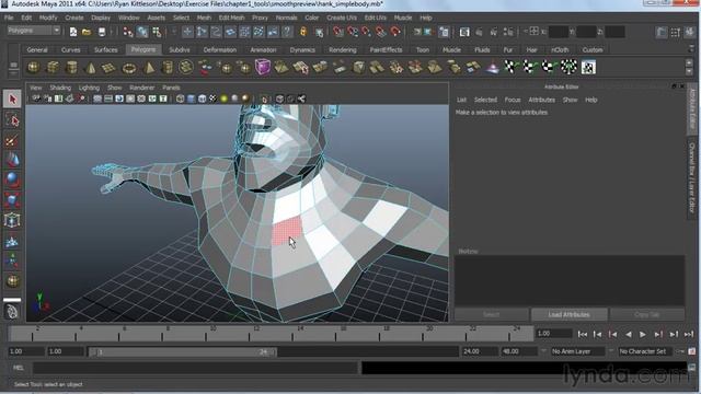 0101 Navigation and views.avi
