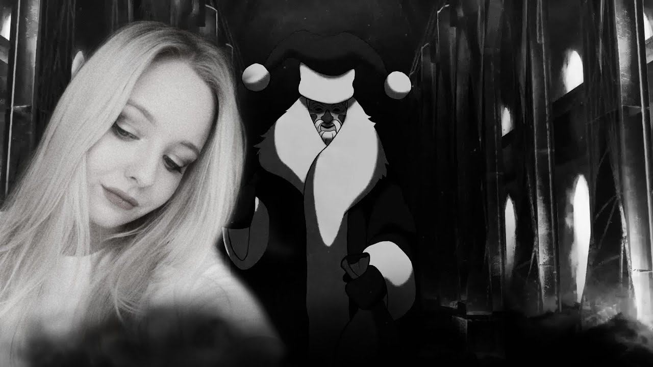 ФИНАЛЬНЫЙ ФИНАЛ ◮ ◭ Tiny Bunny | Зайчик #13