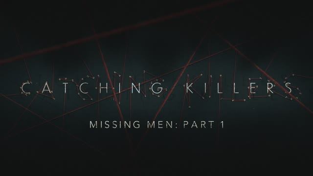 Как поймать убийцу 2 сезон 3 серия (документальный сериал, 2021)