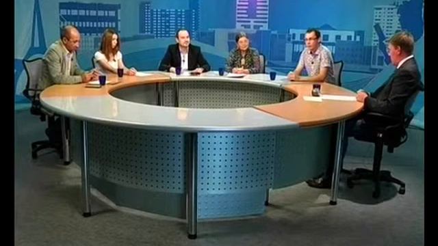 Прямой эфир с лауреатами премии «Наше Подмосковье». Наталья Балашова.