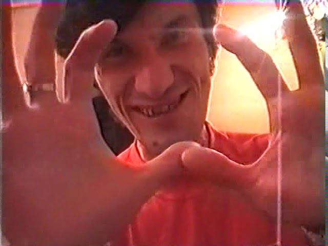 1997. Разные Люди, Шевчук, Чиж (Одесса, август 1997)