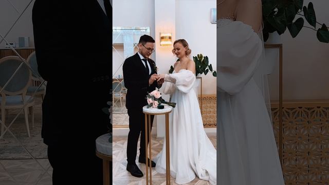 ReelsBanda: свадебный рилс, рилсмейкер на свадьбу