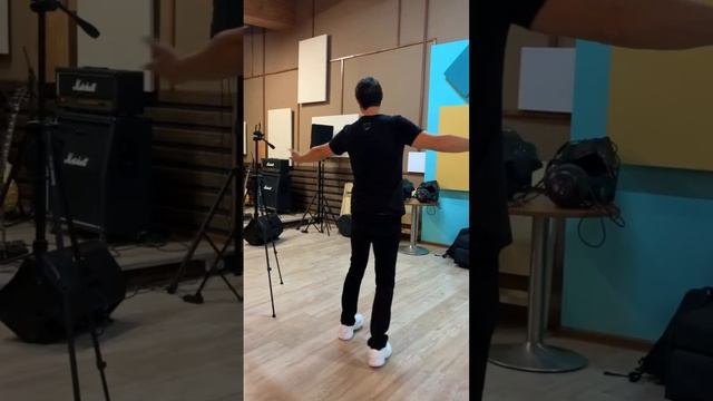 Соло ударных | Рок-н-ролл | Репетируем