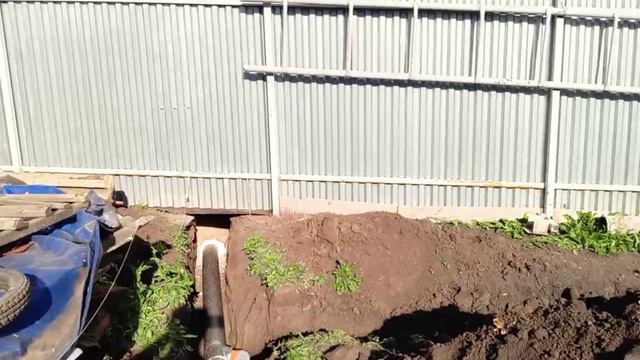 САНТЕХНИКА. КАНАЛИЗАЦИЯ ПОД КЛЮЧ