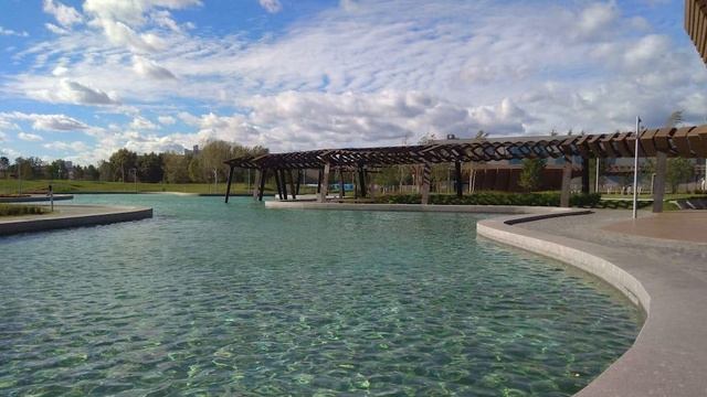 Москва вчера-сегодня. Локация: ЗИЛ