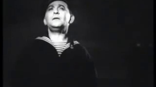 Леонид Утесов "Одессит - Мишка"