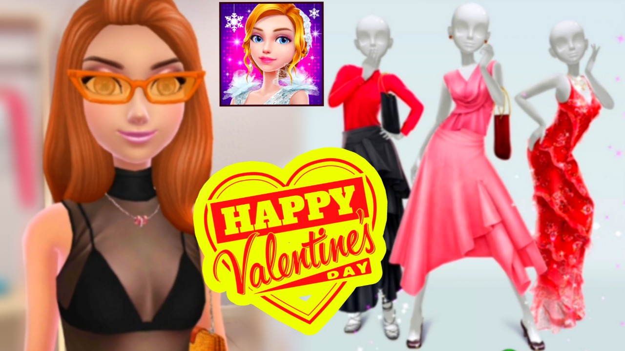 СУПЕР СТИЛИСТ Мода и Стиль #11 Салон Красоты Макияж Маникюр Одевалка для Девочек Мульт игра для дете