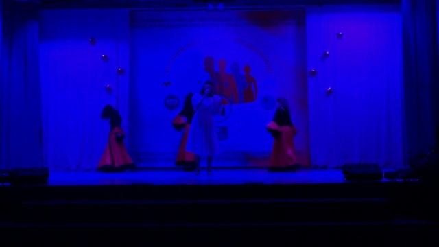 Сухова Елизавета – Ласточка (ФГБОУ ВО ТГМУ Минздрава России)