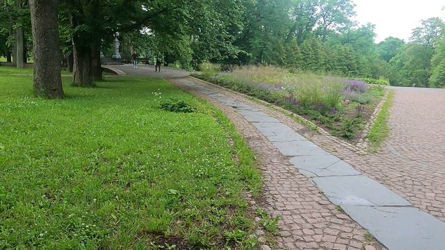 ПРОГУЛКА  ПО  ВАЛААМ  2024  ЧАСТЬ 3