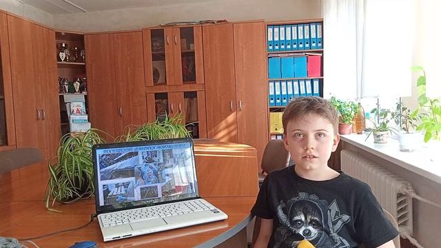 Валиахметов Фёдор-ГБОУ Школа №1381-Москва-ДошкольникиСладкое лакомство мороженое-вред или польза.mp4